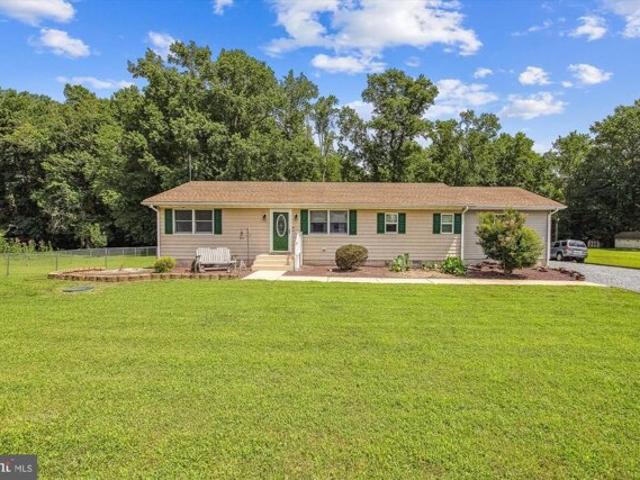 Sussex Pines Rd, Georgetown, Home For Sale