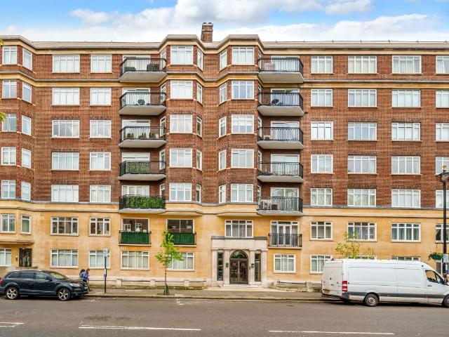 Sussex Place, Bayswater, London W2, 1 bed flat to rent, £2,250 pcm | PrimeLocation