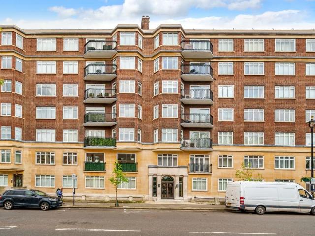 Sussex Place, Bayswater, London, W2 1 bed flat to rent £2,300 pcm £531 pw