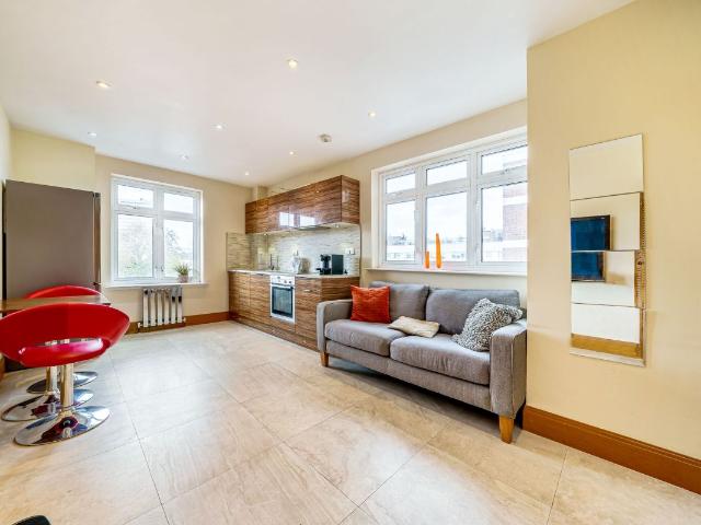 Sussex Place, Bayswater, London W2, 1 bed flat to rent, £2,300 pcm | PrimeLocation