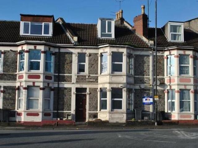 Sussex Place, Bristol, 1 Bedroom House