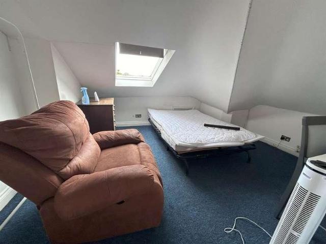 Sussex Place, Bristol, BS2