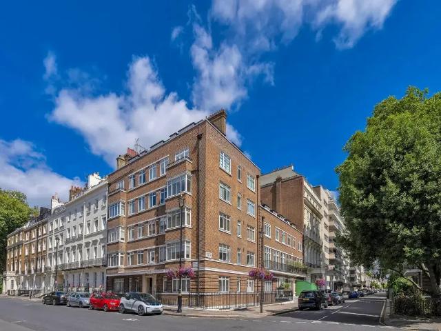 Sussex Place, London W2, 1 bed flat to rent, £4,767 pcm | PrimeLocation