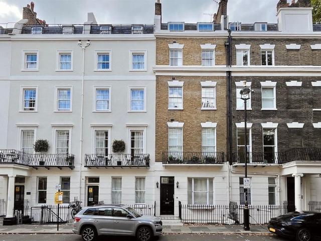 Sussex Place, London W2, 1 bed flat to rent, £1,900 pcm | PrimeLocation