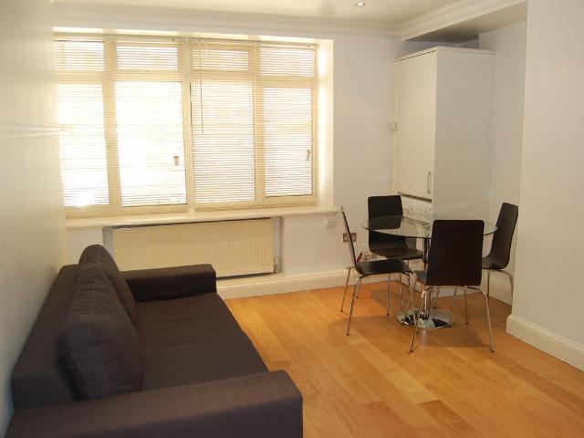 Sussex Place, London W2, 1 bed flat to rent, £2,100 pcm | PrimeLocation