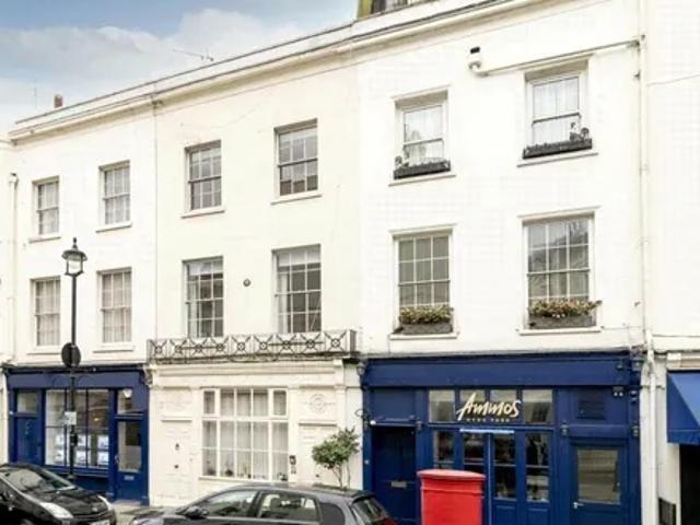 Sussex Place, London, W2 2SQ, United Kingdom | 2 bed duplex for rent #140228958 | Rentberry