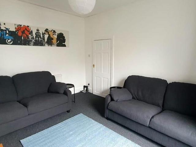 Sussex Place, Montpelier, Bristol