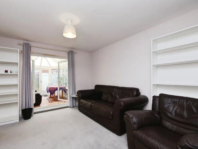 Sussex Road