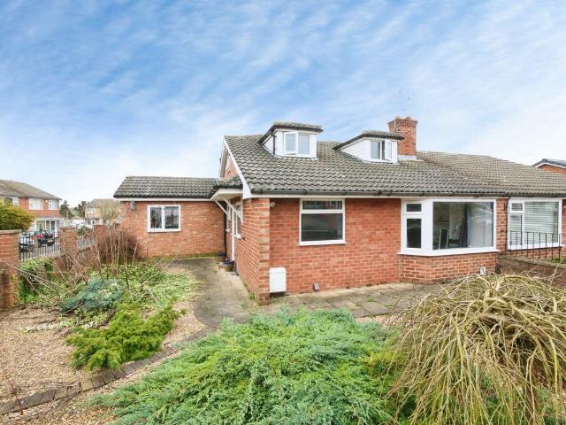 Sussex Road, York YO10, 3 bed semi detached house to rent, £1,600 pcm | PrimeLocation