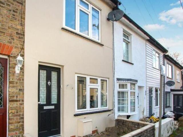 Sussex Road, Brentwood, 2 Bedroom Terraced
