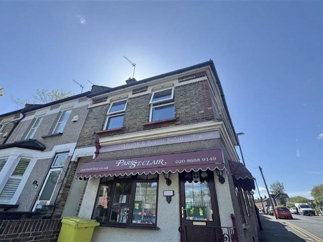 Sussex Road CR2, 1 bed flat to rent, £1,500 pcm | PrimeLocation