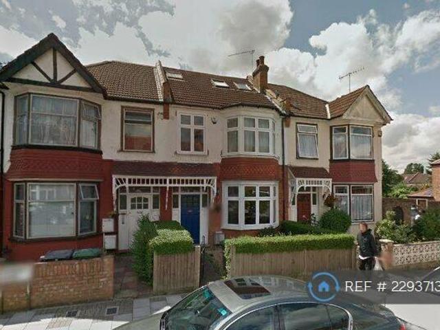 Sussex Road, Harrow, 4 Bedroom Terraced