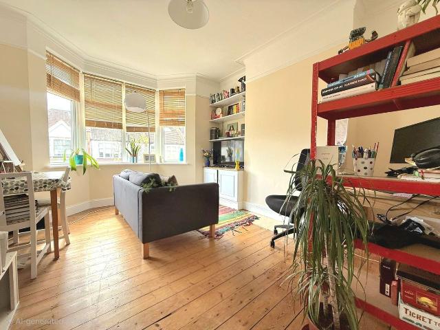 Sussex Road, Harrow HA1, 1 bed flat to rent, £1,450 pcm | PrimeLocation