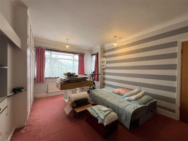 Sussex Road, Harrow HA1, 3 bed semi detached house to rent, £2,300 pcm | PrimeLocation