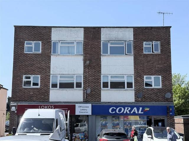 Sussex Road, Haywards Heath 1 bed flat to rent £1,050 pcm £242 pw