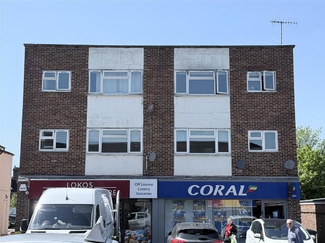 Sussex Road, Haywards Heath RH16, 1 bed flat to rent, £1,050 pcm | PrimeLocation