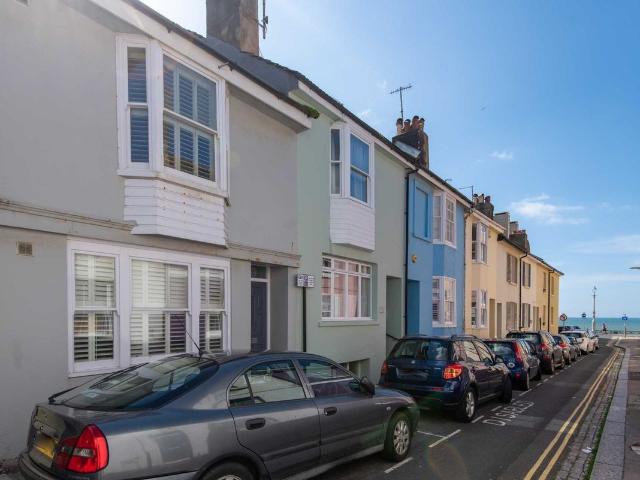 Sussex Road, Hove BN3, 3 bed terraced house to rent, £6,500 pcm | PrimeLocation