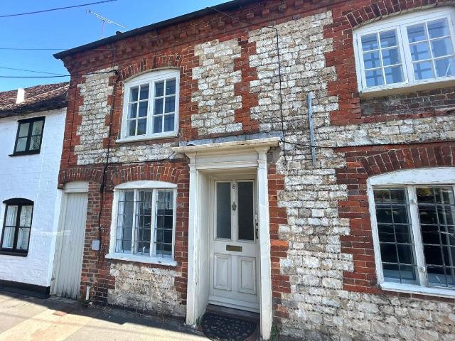Sussex Road, Petersfield, Hampshire GU31, 3 bed terraced house to rent, £1,695 pcm | PrimeLocation