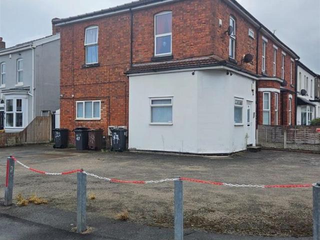 Sussex Road, Southport, Merseyside PR9, Studio to rent, £395 pcm | PrimeLocation