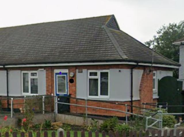 Sussex Road, Stapenhill, Burton on Trent, Staffordshire, DE15 9ND