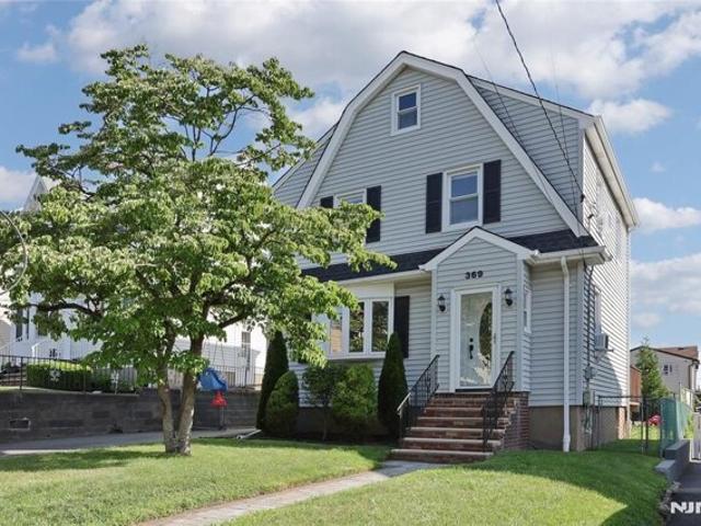 Sussex Rd, Wood Ridge, Home For Sale