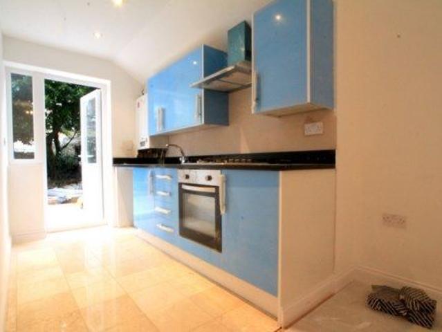 Sussex Way, N7 6RR, Holloway