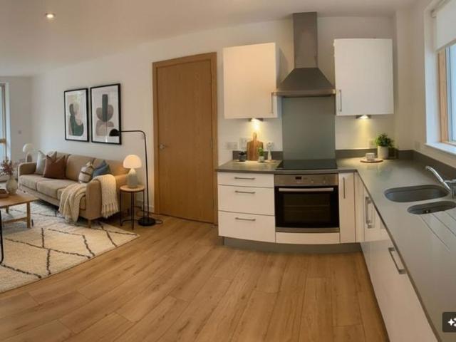 Sussex Way, Compton House N7, 1 bed flat to rent, £1,900 pcm | PrimeLocation