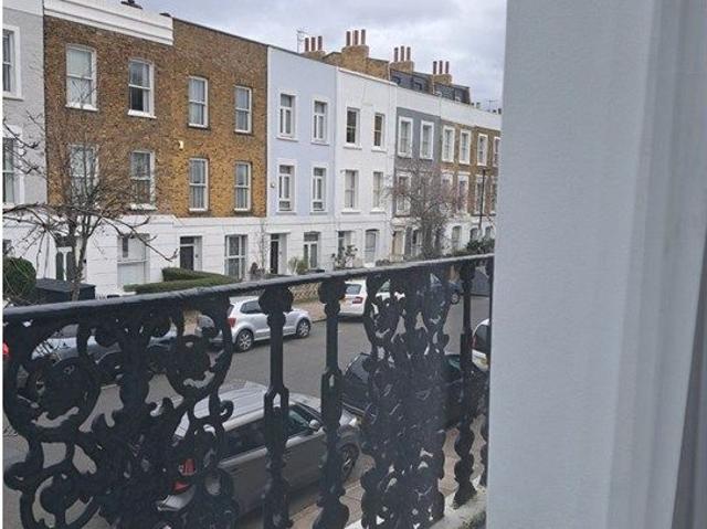 Sussex Way, London N7, 2 bed flat to rent, £2,300 pcm | PrimeLocation