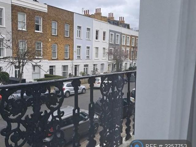 Sussex Way, London, N7 2 bed flat to rent £2,300 pcm £531 pw