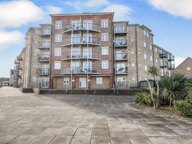 Sussex Wharf, Shoreham By Sea BN43, 1 bed flat to rent, £1,200 pcm | PrimeLocation