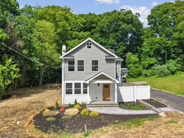 Sussex Tpke, Randolph, Home For Sale