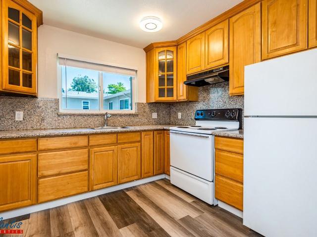 Sutter 2365 1 Bedroom Apartment for Rent at 2365 Sutter Ave, Santa Clara, CA 95050