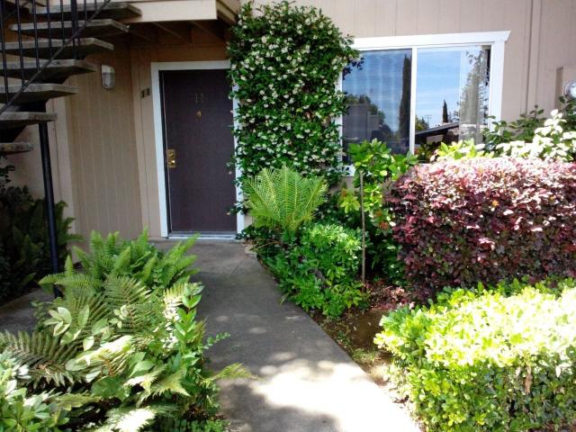 Sutter Oaks small gated community 2 Bedroom Apartment for Rent at 5727 Sutter Ave, Carmichael, CA 95608