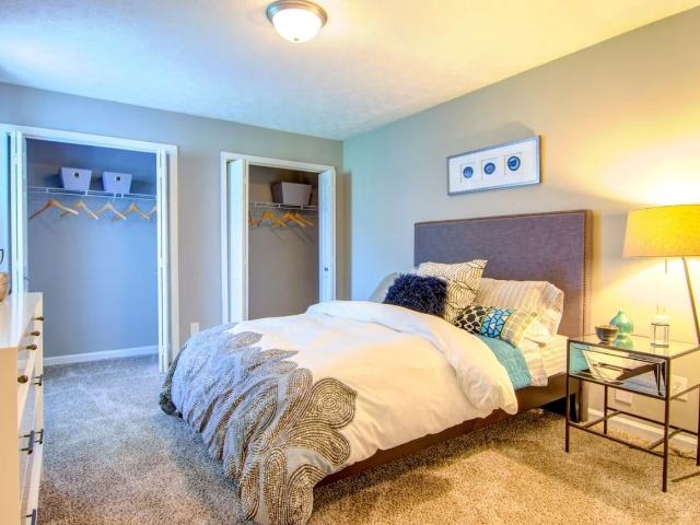 Sutter Lake Apartments 1 Bedroom Apartment for Rent at 8104 Webb Rd, Riverdale, GA 30274