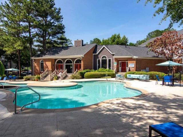 Sutter Lake Apartments 1 Bedroom Apartment for Rent at 8104 Webb Rd, Riverdale, GA 30274