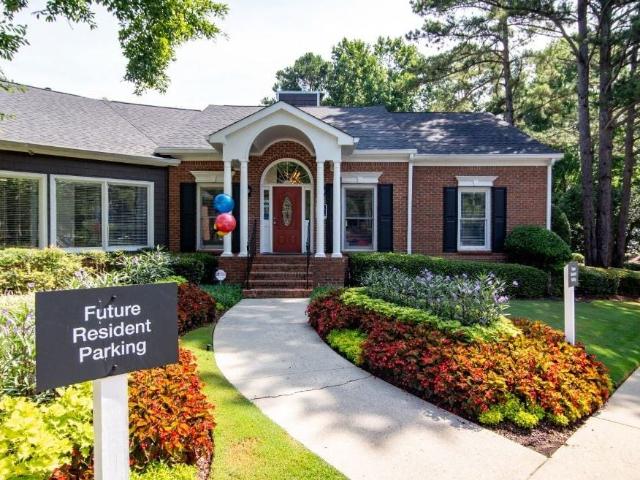 Sutter Lake Apartments 2 Bedroom Apartment for Rent at 8104 Webb Rd, Riverdale, GA 30274