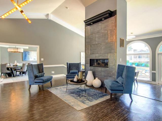 Sutter Lake Apartments 2 Bedroom Apartment for Rent at 8104 Webb Rd, Riverdale, GA 30274