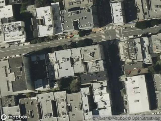 Sutter St Apt