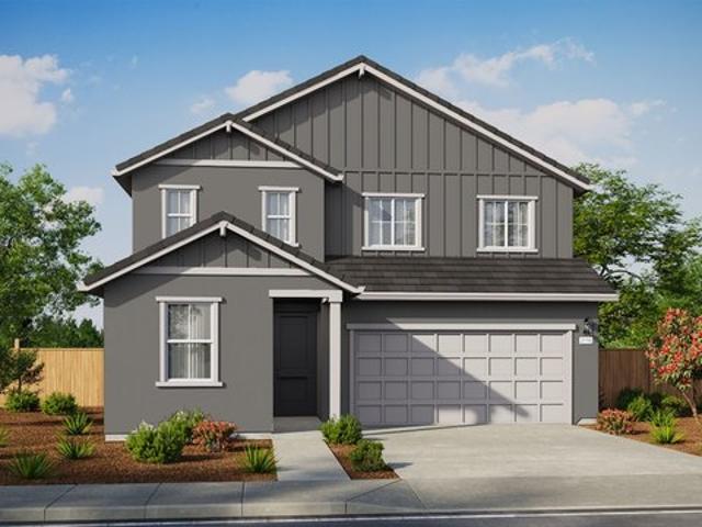 Sutter Plan Jasper Community