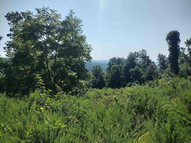 Sutterfield Rd, Fox, AR 72051