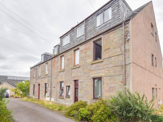 Suttieside Road, Forfar, Angus DD8, 1 bed flat to rent, £500 pcm | PrimeLocation