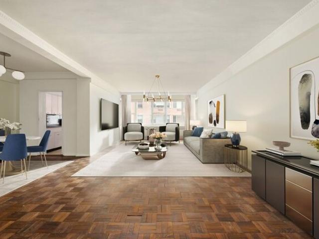 Sutton C Pl S Unit South, New York, Property For Sale