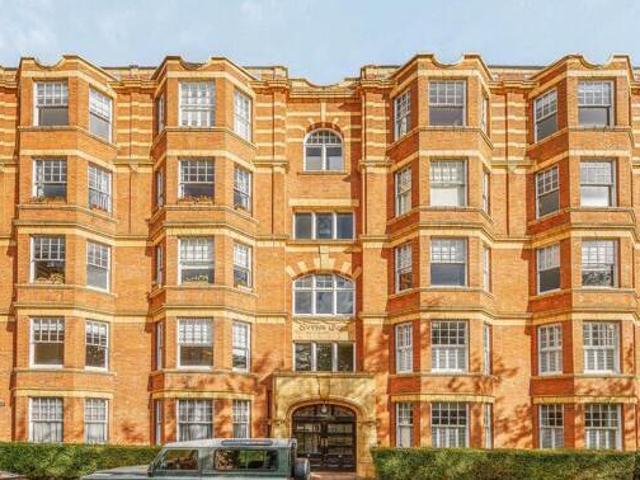 Sutton Court, Fauconberg Road, 4 Bedroom House
