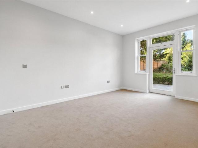 Sutton Court Road, Chiswick, W4, London
