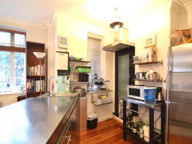 Sutton Court Road, Chiswick, W4, London