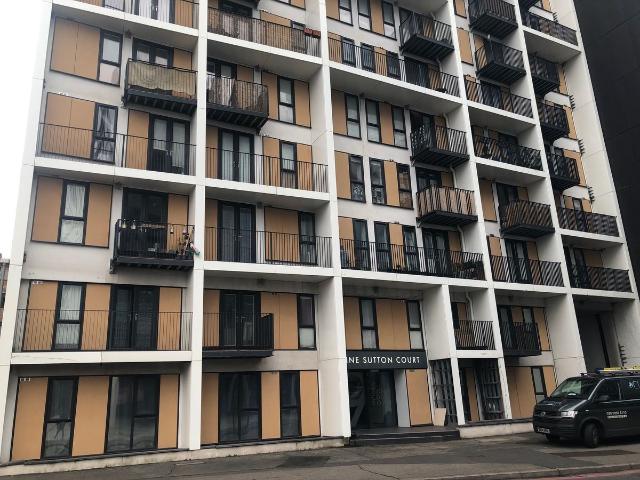Sutton Court Road, Sutton SM1, 1 bed flat to rent, £1,400 pcm | PrimeLocation