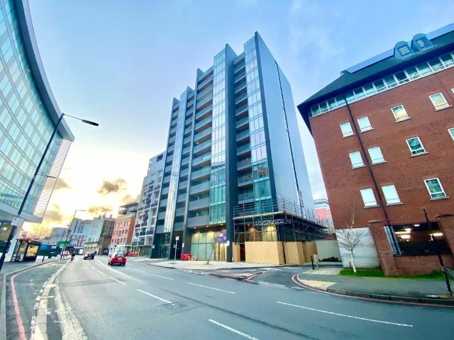 Sutton Court Road, Sutton SM1, 1 bed flat to rent, £1,525 pcm | PrimeLocation
