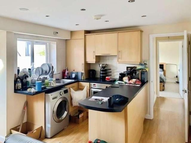 Sutton Courtenay, Oxfordshire, OX14