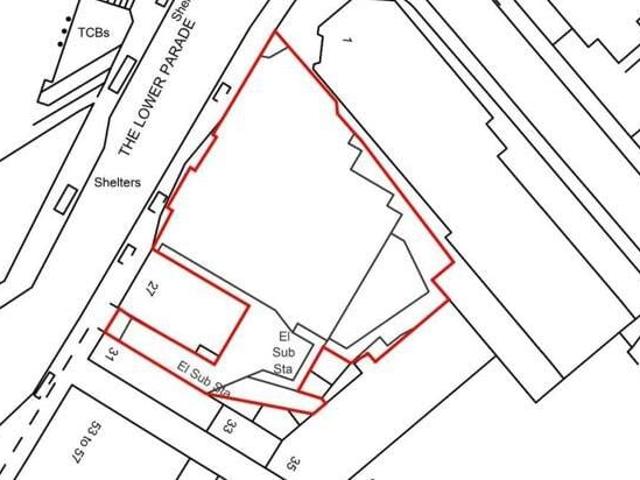 Sutton Coldfield, Birmingham, Plot For Sale
