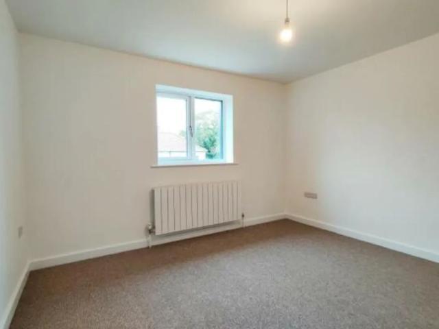 Sutton Crescent